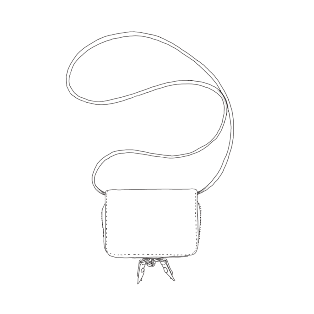 Micro Billet – Blair Ritchey