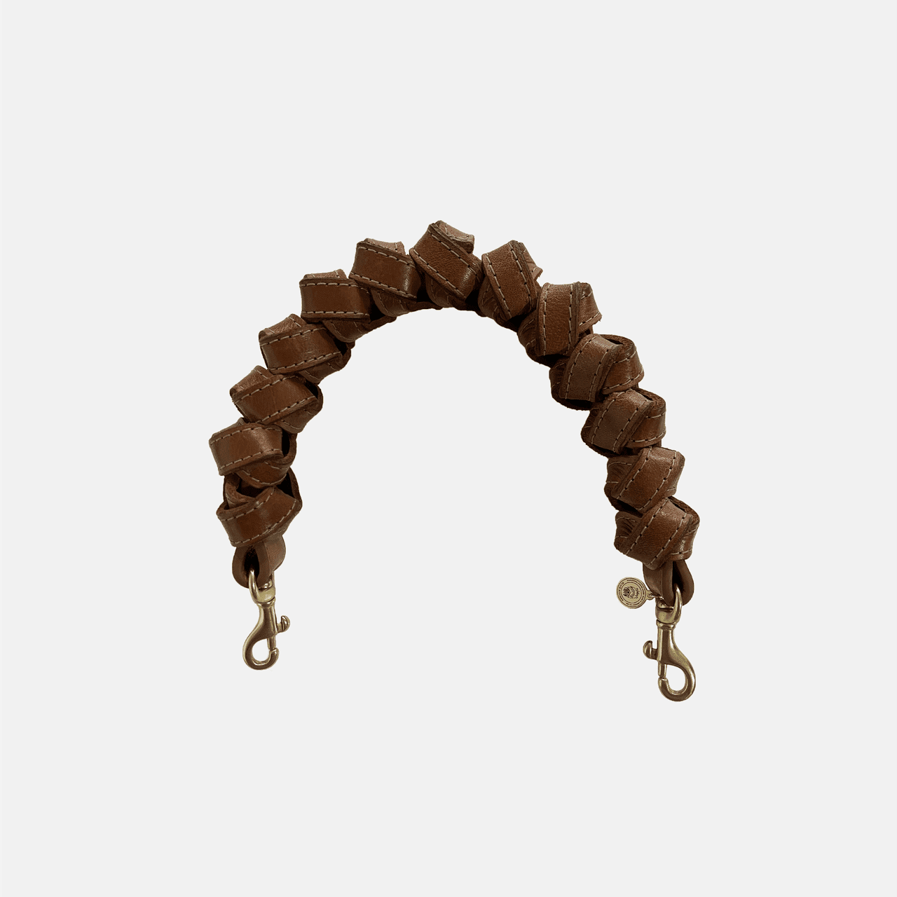 Braided Handle Chestnut | Blair Ritchey