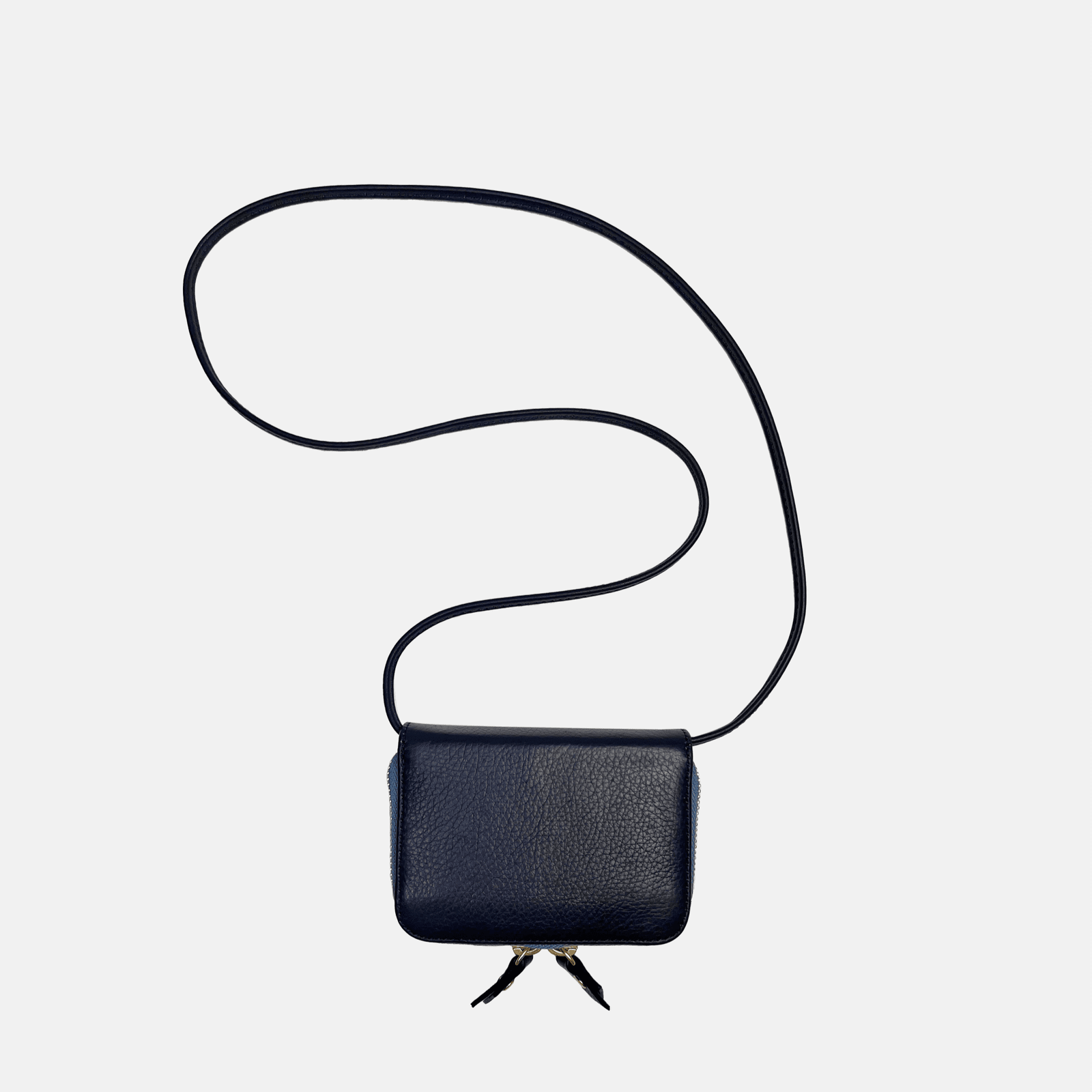 Micro Billet Navy | Blair Ritchey