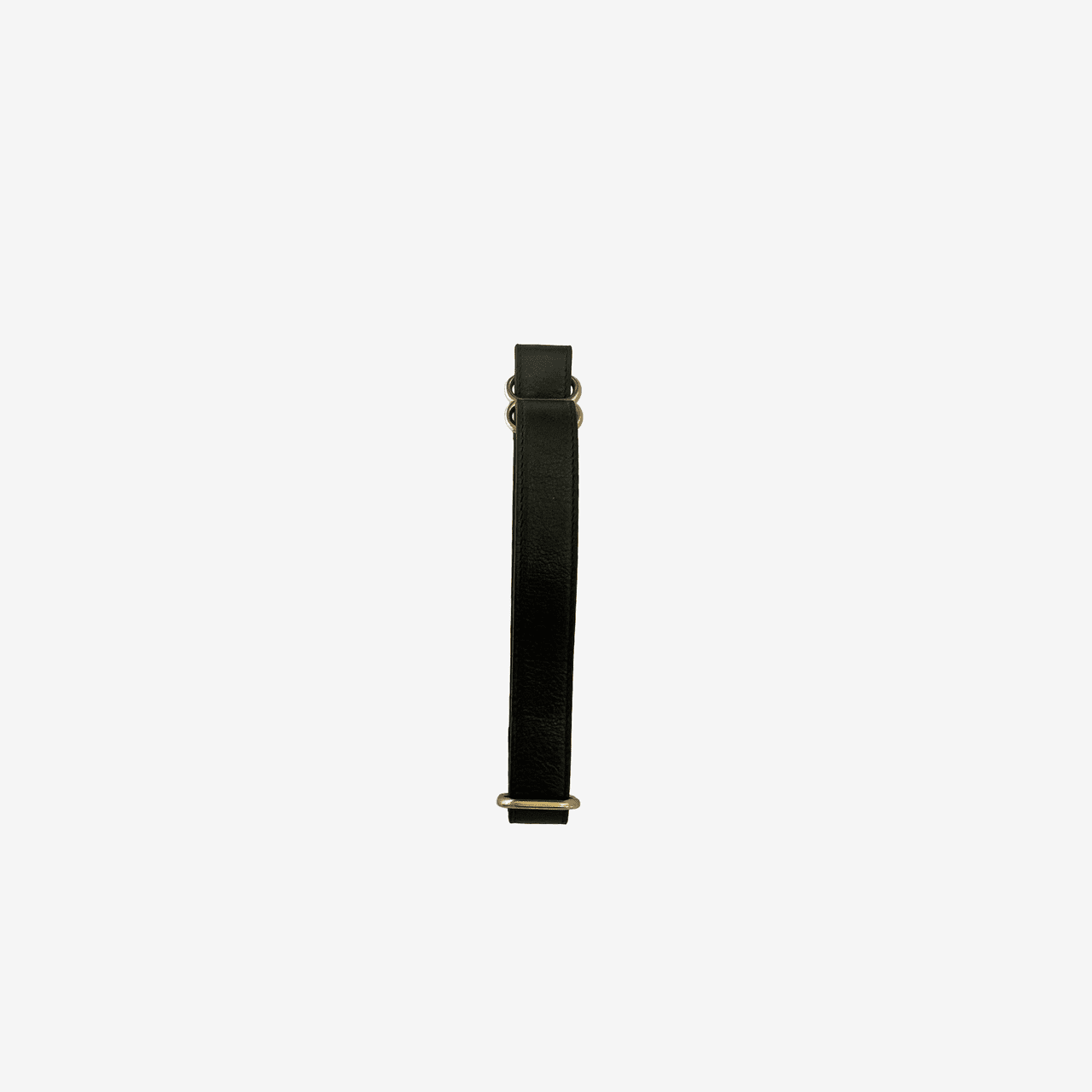 Mini Snap Strap | Black
