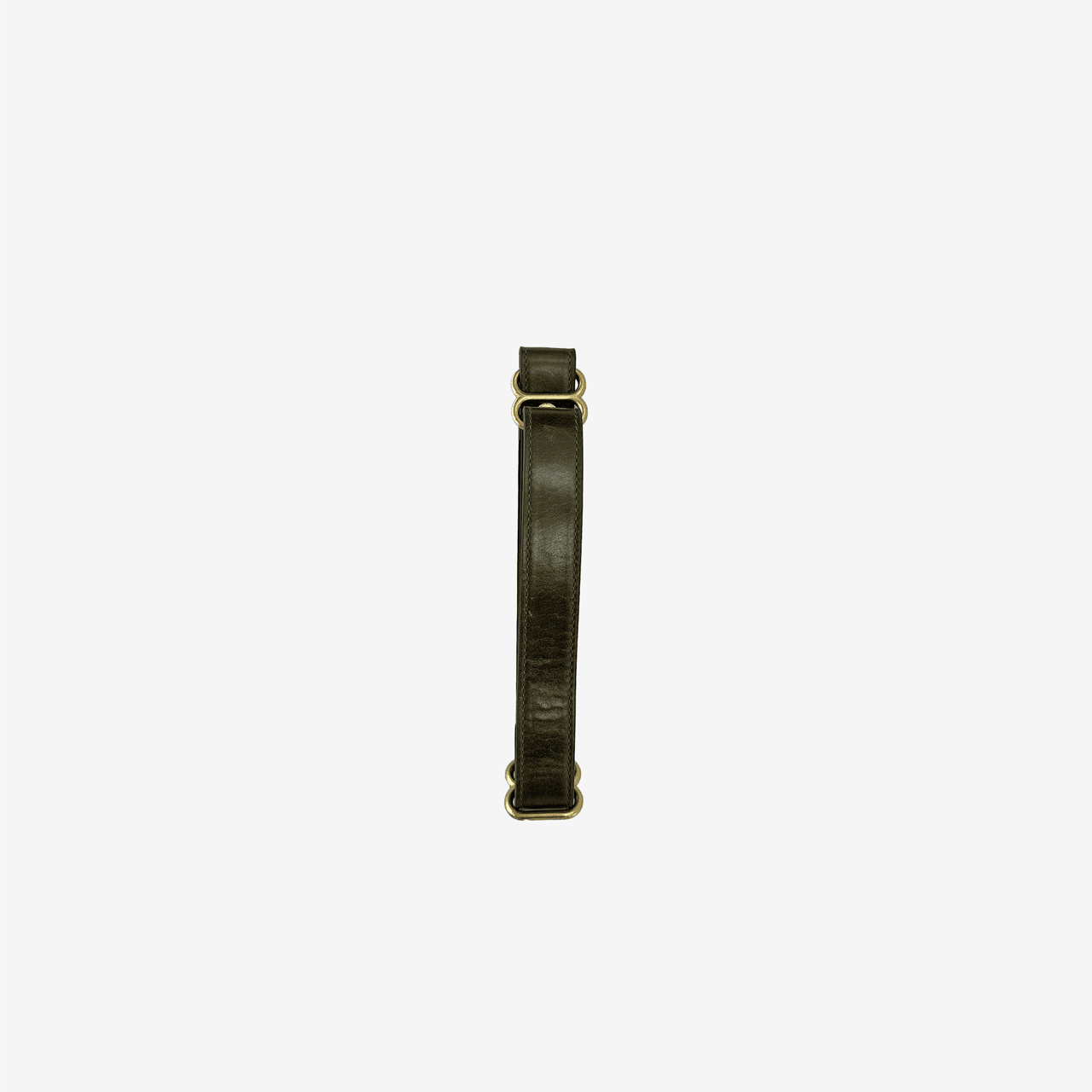 Mini Snap Strap | Loden