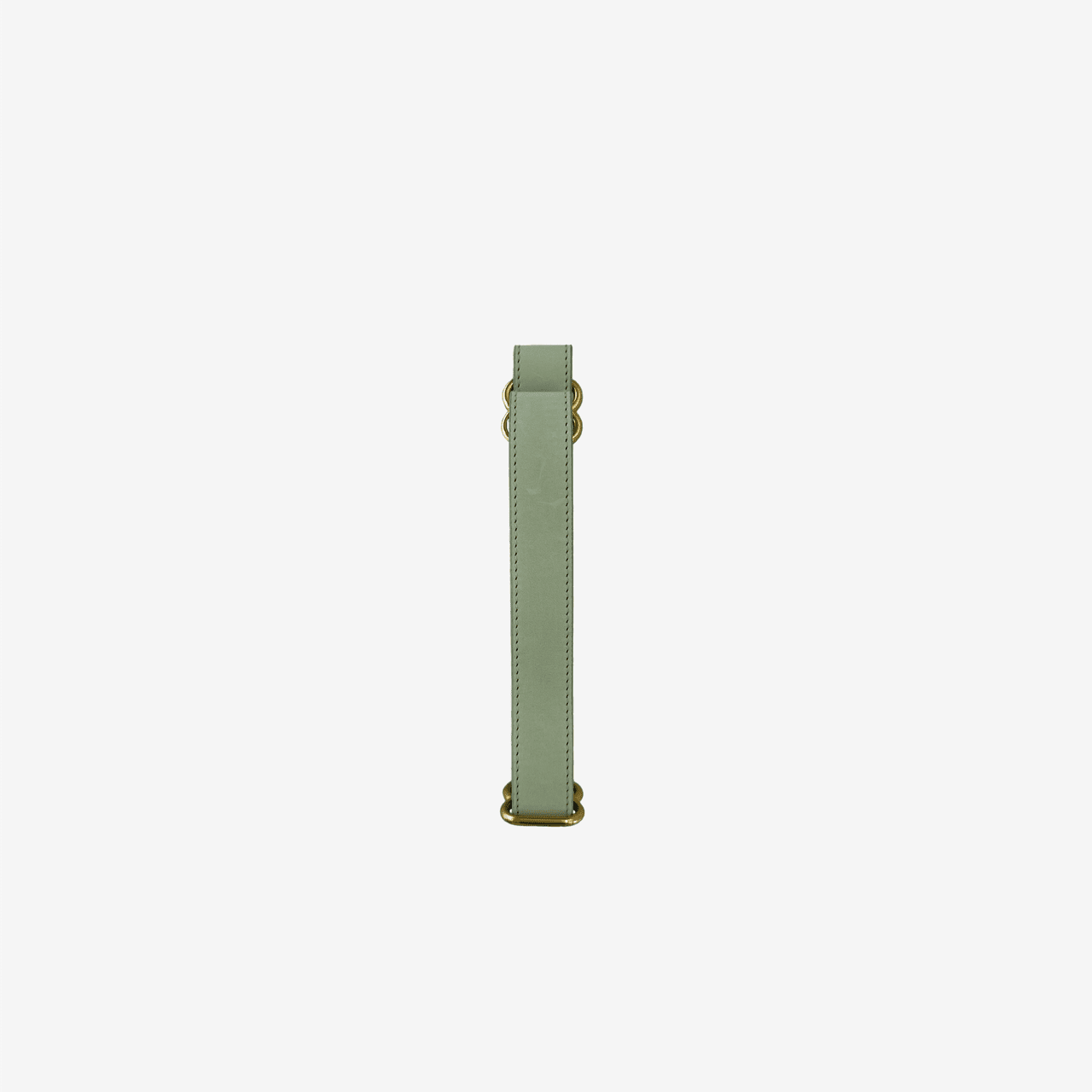 Mini Snap Strap Mint | Blair Ritchey