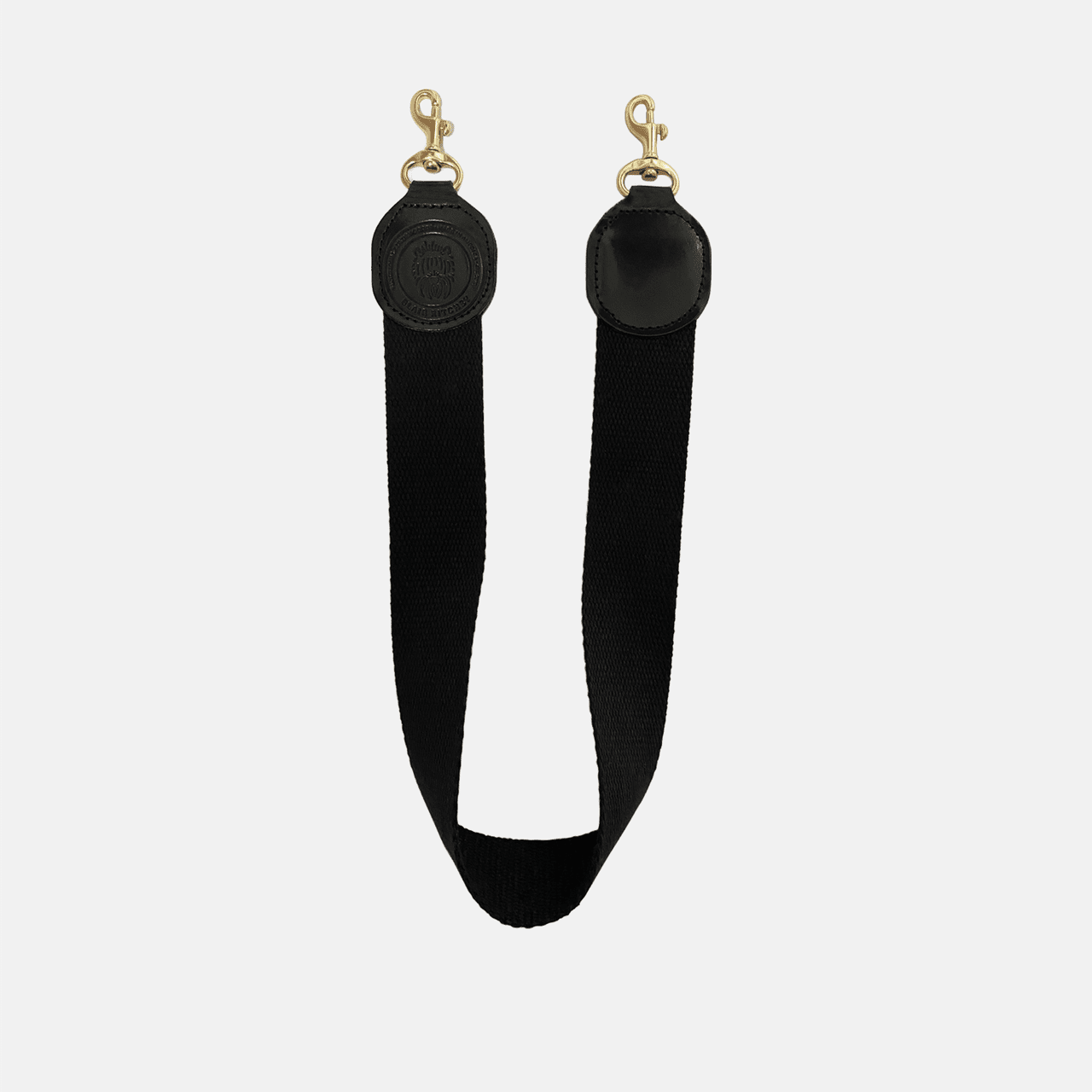 Webbing Strap | Black