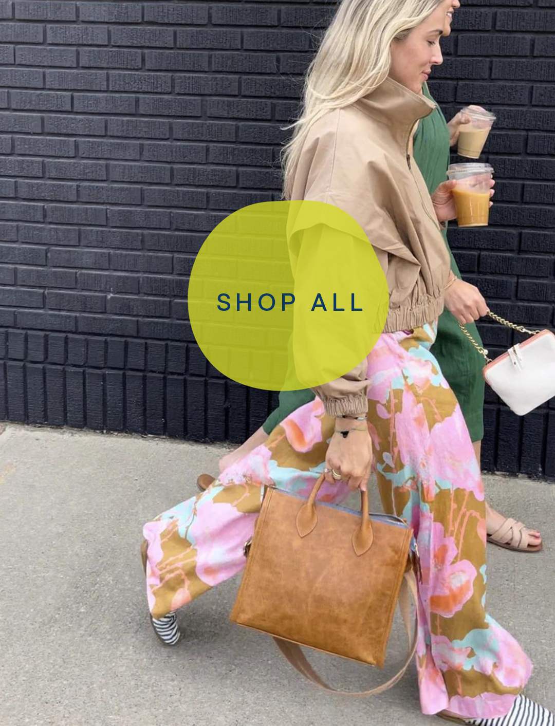 A Note From Blair – Blair Ritchey